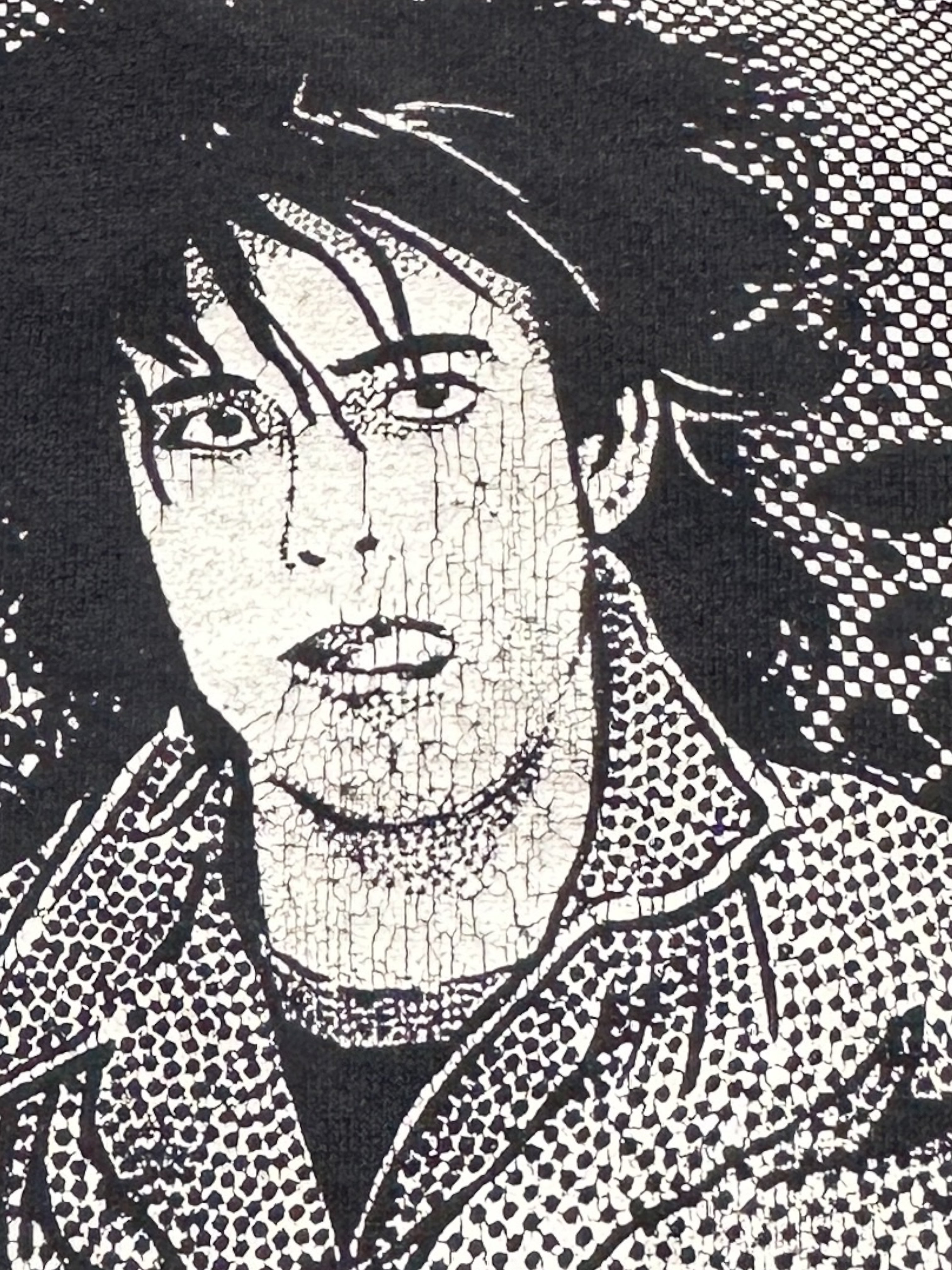 Siouxsie Sioux and Robert Smith Siouxsie Sioux and Robert Smith